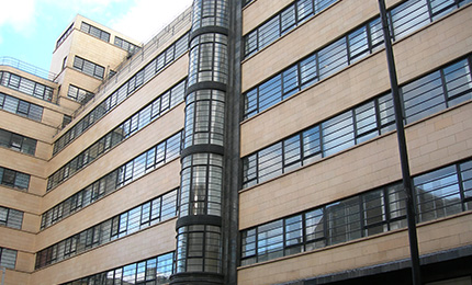 Ibex House - Exterior - Samac Construction