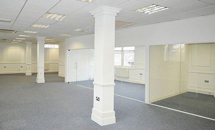 Rowan Court, Wimbledon - Samac Construction